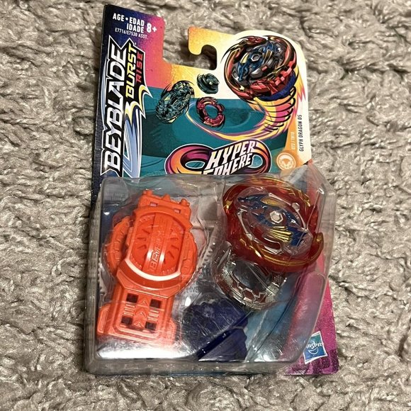 Hasbro | Toys | Hasbro Bushin Ashindra A5 Ashura Burst Rise Hypersphere ...